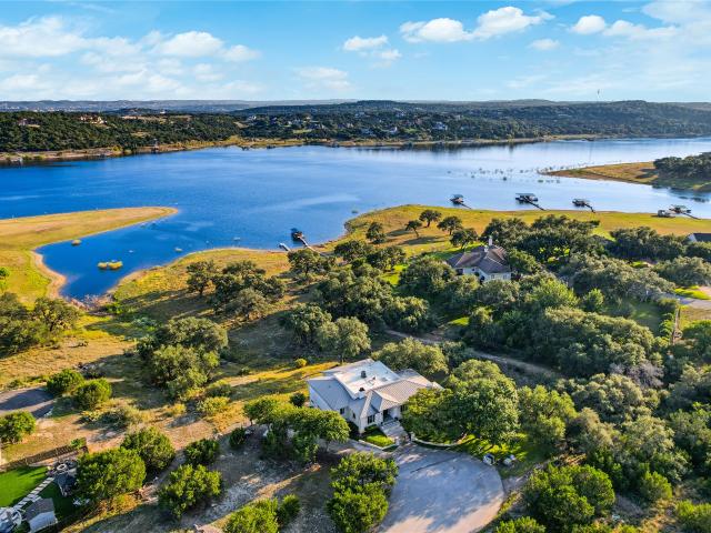 20505 Genessee Cove, Lago Vista, TX 78645 | MLS #6583