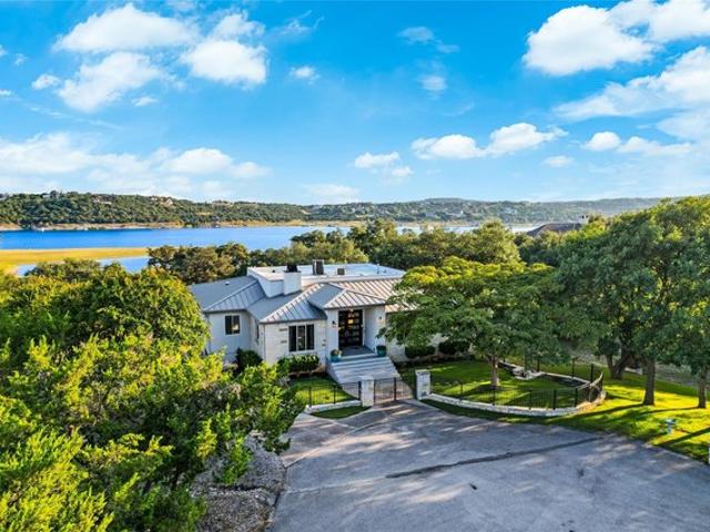 20505 Genessee Cv, Lago Vista, TX 78645