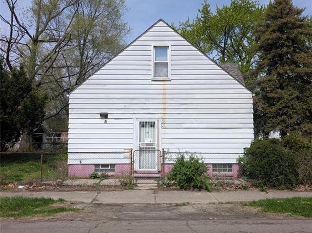 20505 Hamburg Street
