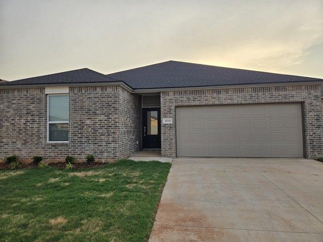 20505 Mule Deer Dr, Edmond, OK 73012