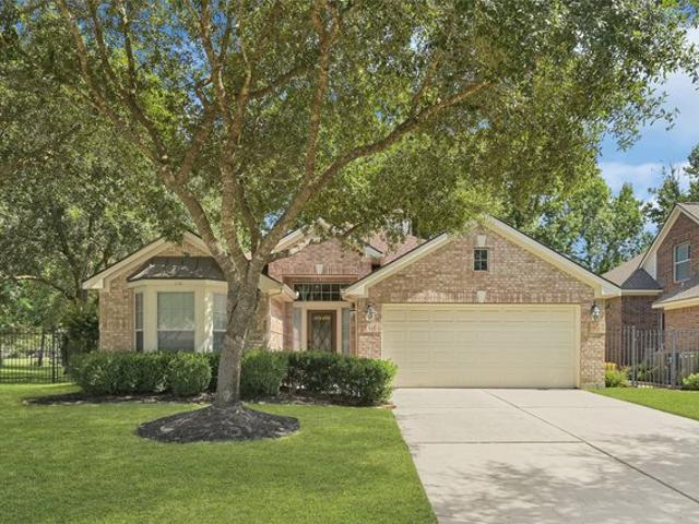 20505 Sable Creek Dr, Porter, TX 77365
