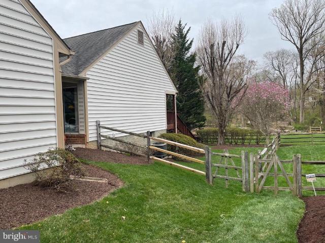 20506 Beaver Ridge Road