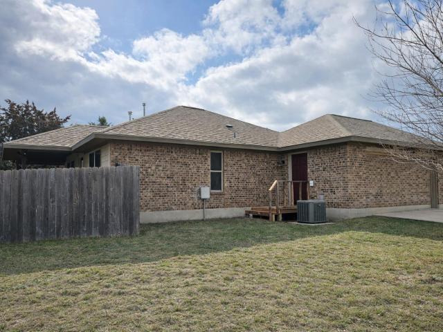 20506 Dawn Dr