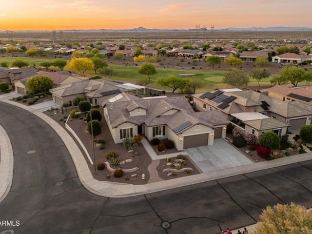 20506 N 271st Ave, Buckeye, AZ 85396
