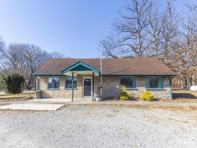 20508 Wicker Boulevard, Lowell, IN 46356