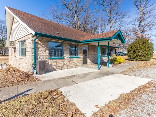 20508 Wicker Boulevard