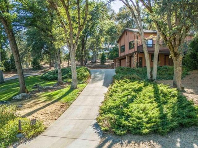 20508 Brook Dr, Sonora, CA 95370
