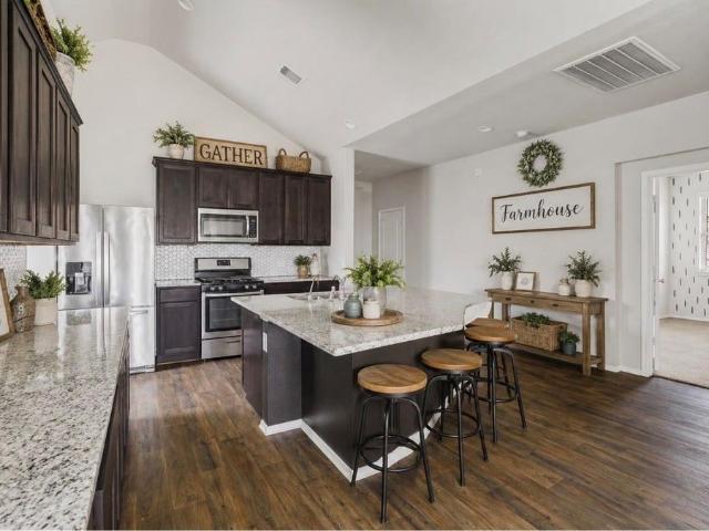 20509 Vaughn Forest Court