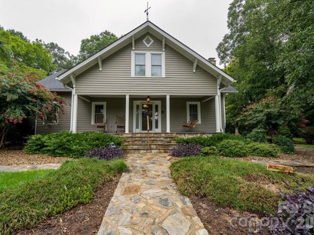 20509 Nc 24 27 Hwy, Oakboro, NC 28129