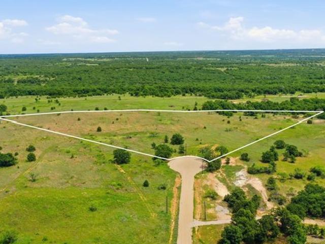 2050 Mustang Rdg, Perrin, TX 76486