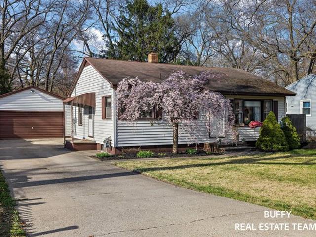 2050 Marvin Ave, Muskegon, MI 49442