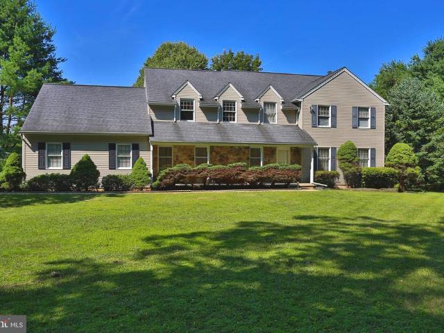 2050 Miller Road