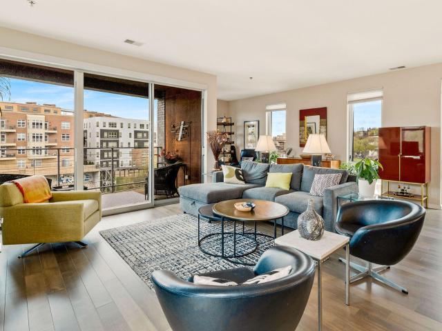 2050 N Commerce St, Unit 407