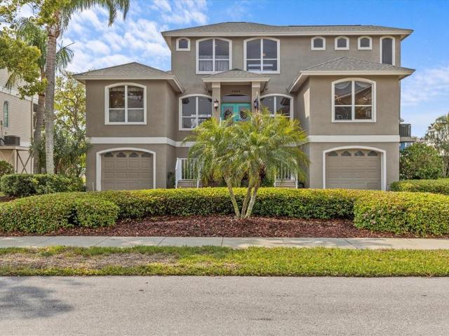 2050 N Pointe Alexis Dr, Tarpon Springs, FL 34689 | MLS #TB8366 | Compass