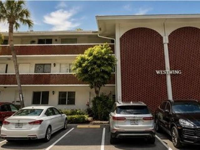 2050 NE 39th St Apt W312, Lighthouse Point, FL 33064