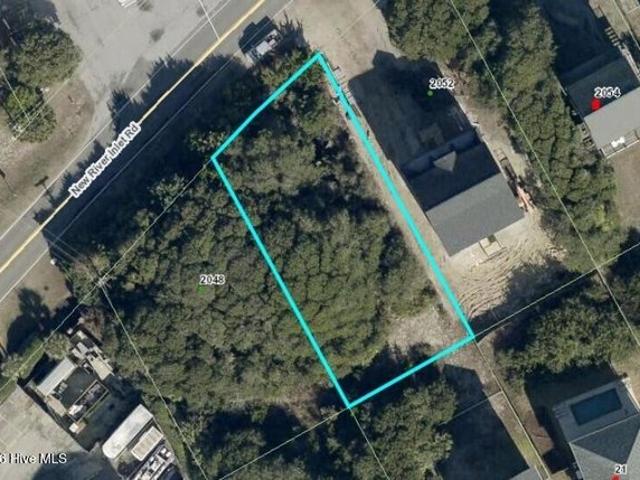 2050 New River Inlet Rd, North Topsail Beach, NC 28460