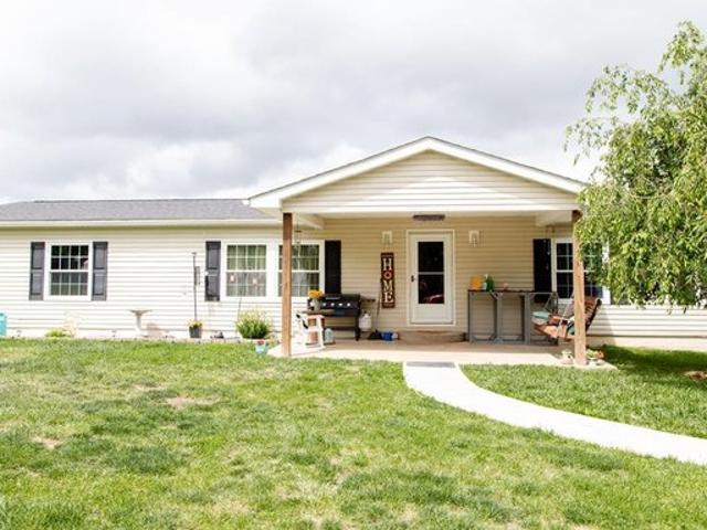 2050 Newman Ridge Rd, Proctor, WV 26055