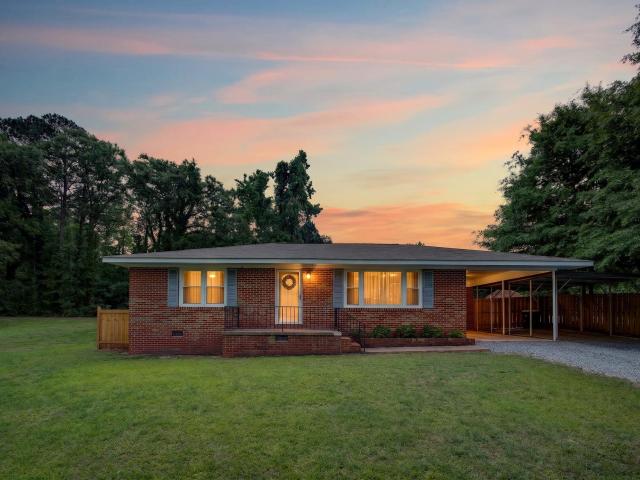 2050 Oldfield Road