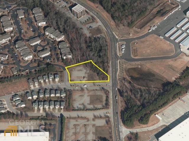 2050 Avalon Pkwy, Unit 1 21 AC, McDonough, GA 30253 | MLS #10365