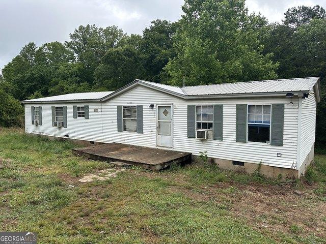 2050 Buckhorn Rd, Clarkesville, GA 30523
