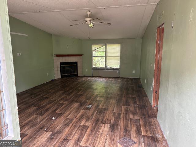 2050 Buckhorn Road