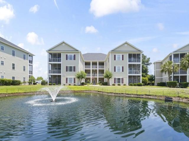 2050 Cross Gate Blvd Unit 201, Myrtle Beach, SC 29575