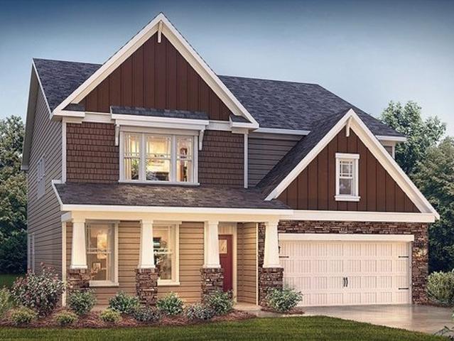 2050 Gallinule Dr, Indian Trail, NC 28079