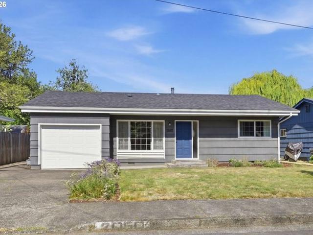 2050 Garfield St, Eugene, OR 97405