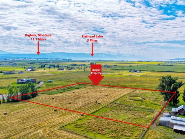 2050 Gayle Way, Kalispell, MT 59901