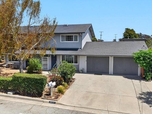 2050 Halterman Ave, Santa Cruz, CA 95062