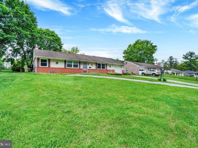 2050 Herman Drive
