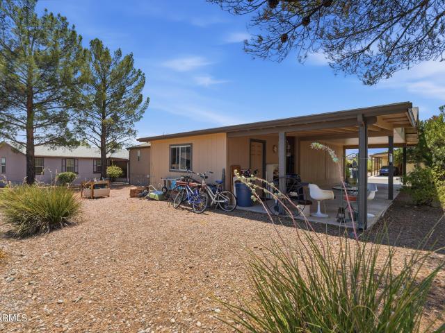 2050 Highway 89A, Unit 149, Cottonwood, AZ 86326 | MLS #7055