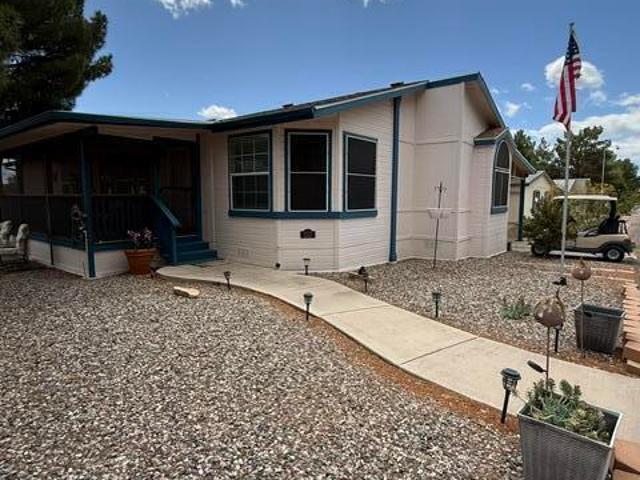 2050 Highway 89A, Unit 217, Cottonwood, AZ 86326 | MLS #7021 | Compass