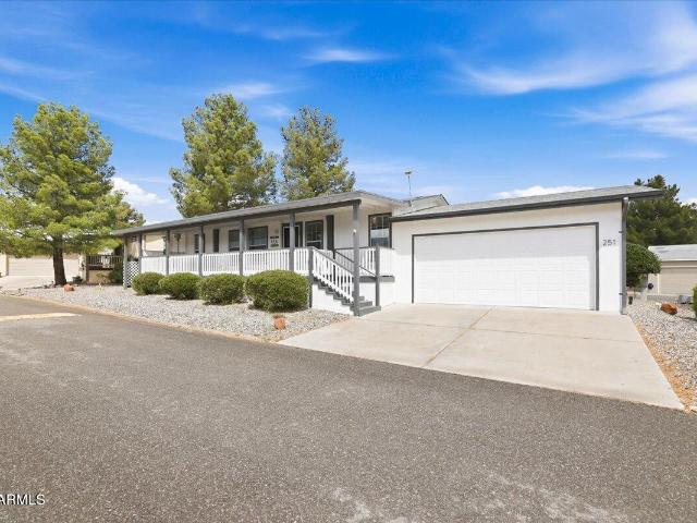 2050 Highway 89A, Unit 251, Cottonwood, AZ 86326 | MLS #7008 | Compass