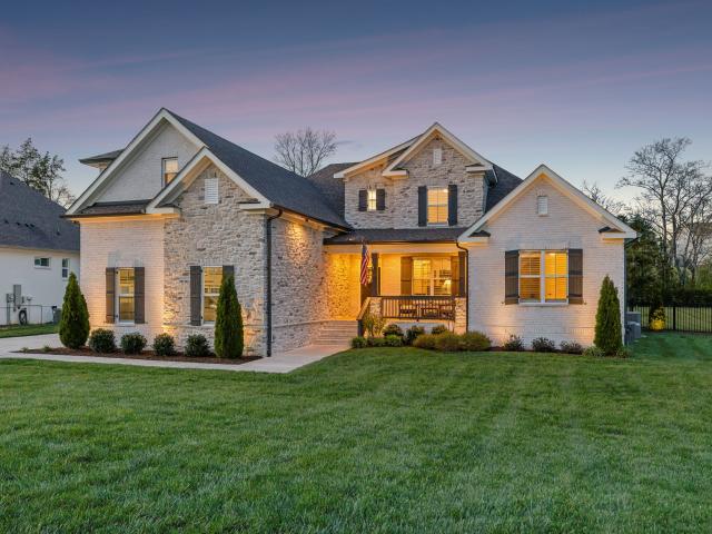 2050 Imagine Cir, Spring Hill, TN 37174 | MLS #3158