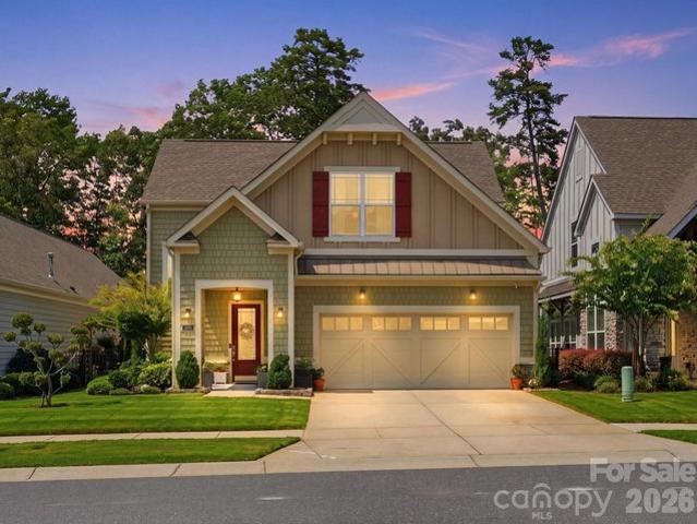 2050 Laney Pond Rd, Matthews, NC 28104