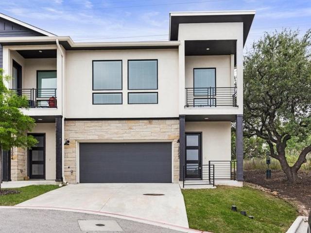 2050 Lohmans Spur Rd Unit 2005, Lakeway, TX 78734