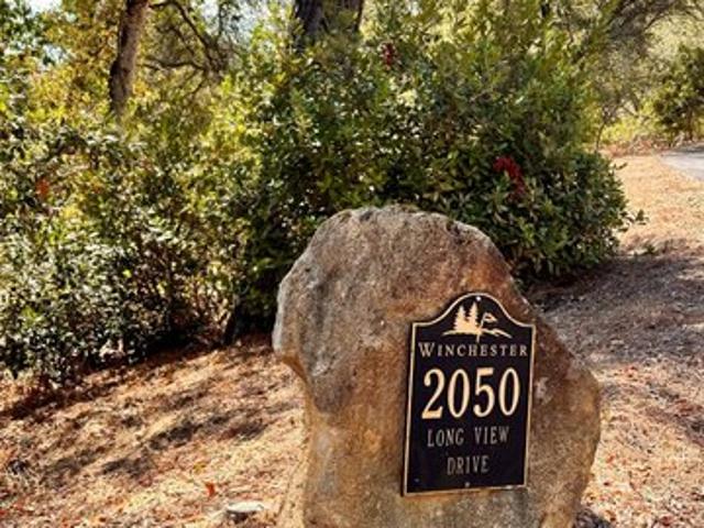 2050 Long View Dr, Meadow Vista, CA 95722