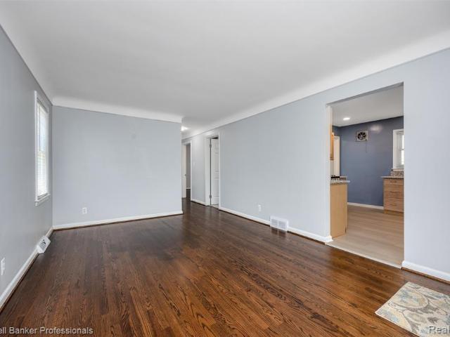 2050 Ridgemont Road