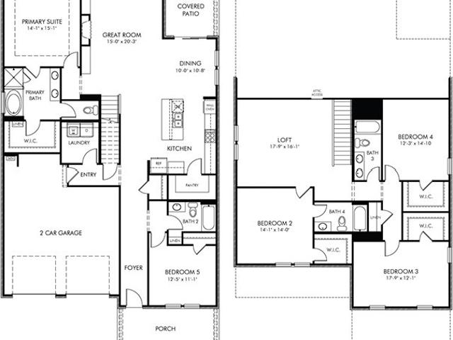2050 Riley Pk Dr, Franklin, TN 37064 | MLS #3059