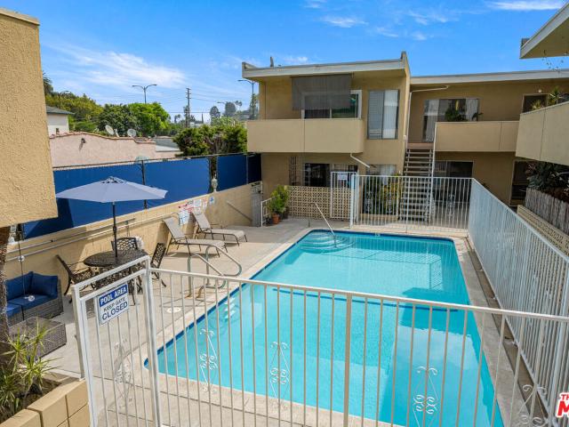 2050 Rodney Dr, Los Angeles, CA 90027 | MLS #25583 | Compass