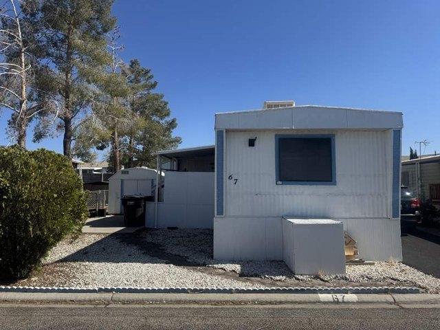 2050 S Magic Way Spc 67, Henderson, NV 89002