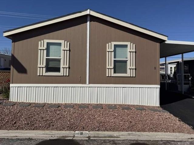 2050 S Magic Way Spc 8, Henderson, NV 89002