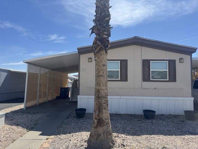 2050 S Magic Way Spc 264, Henderson, NV 89002