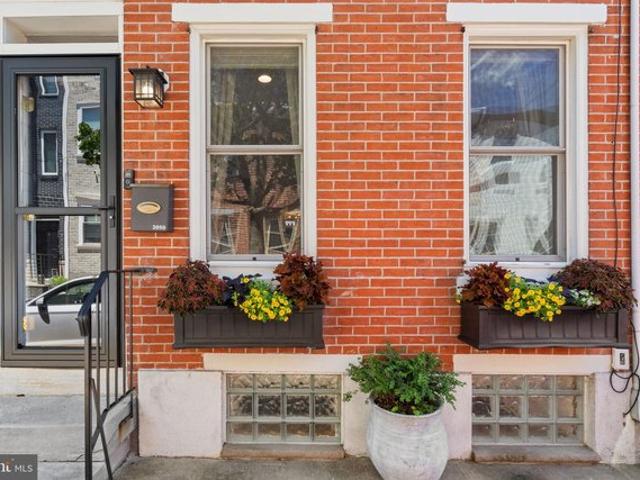 2050 Saint Albans St, Philadelphia, PA 19146