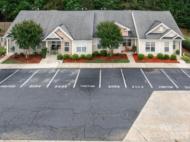 2050 Shady Pond Drive
