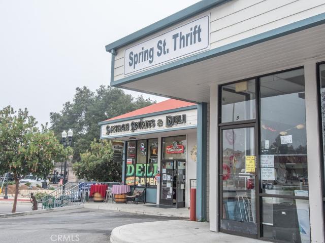 2050 Spring Street A