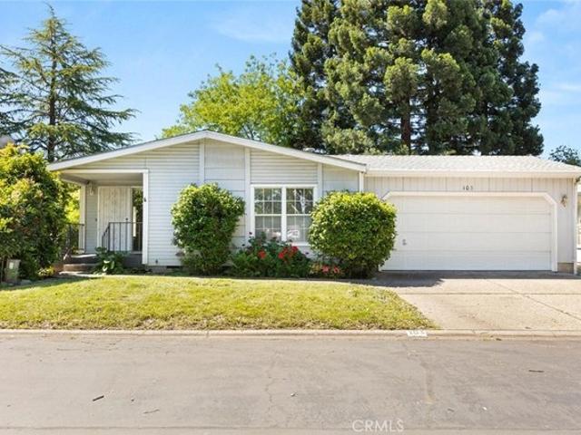 2050 Springfield Dr Apt 103, Chico, CA 95928