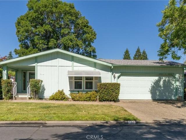 2050 Springfield Dr Apt 219, Chico, CA 95928