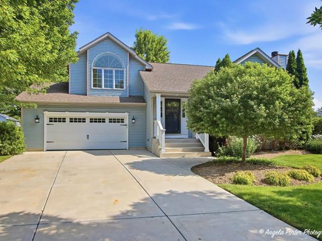 2050 th Pl, Bristol, WI 53104